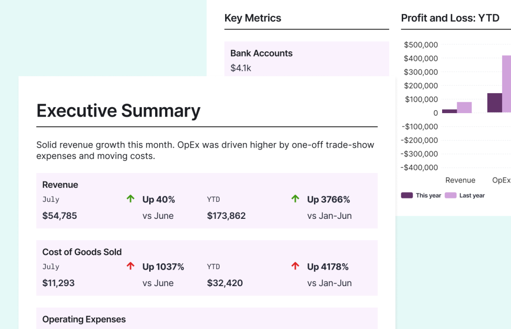 Double: Bookkeeping Workflow Software, Integrates w/QBO