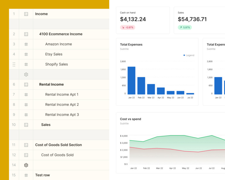 Bookkeeping Software for Accountants | Double