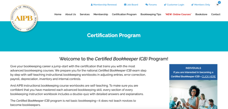 7 Best Online Bookkeeping Certificate Programs in 2025 | Keeper