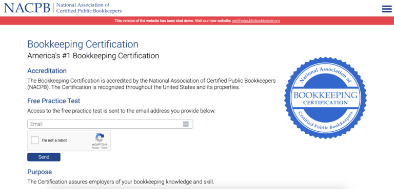 7 Best Online Bookkeeping Certificate Programs in 2025 | Keeper