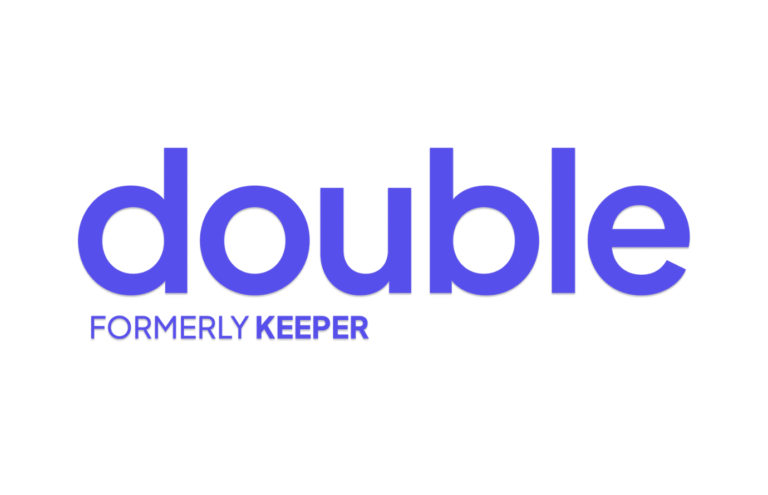Keeper is now Double.